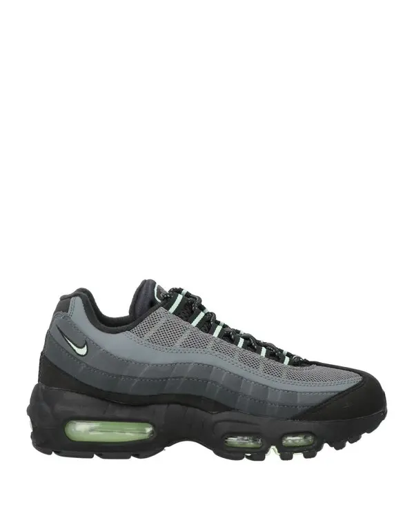Nike Max 95 Low-top Sneakers - Grey