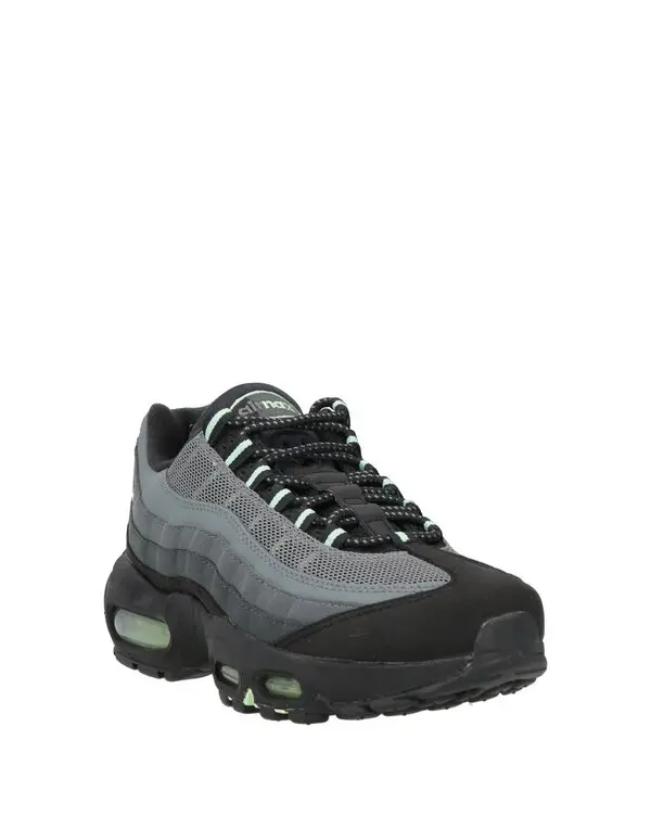 Nike Max 95 Low-top Sneakers - Grey