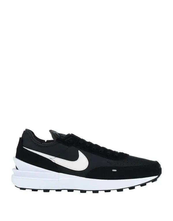 Nike Low-top Sneakers - Black