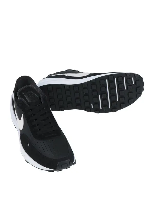 Nike Low-top Sneakers - Black
