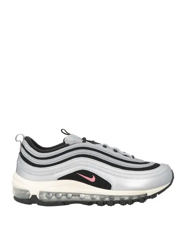Nike Max 97 Low-top Sneakers - Silver