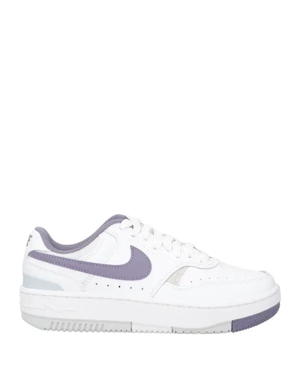 Nike Gamma Force Low-top Sneakers - White