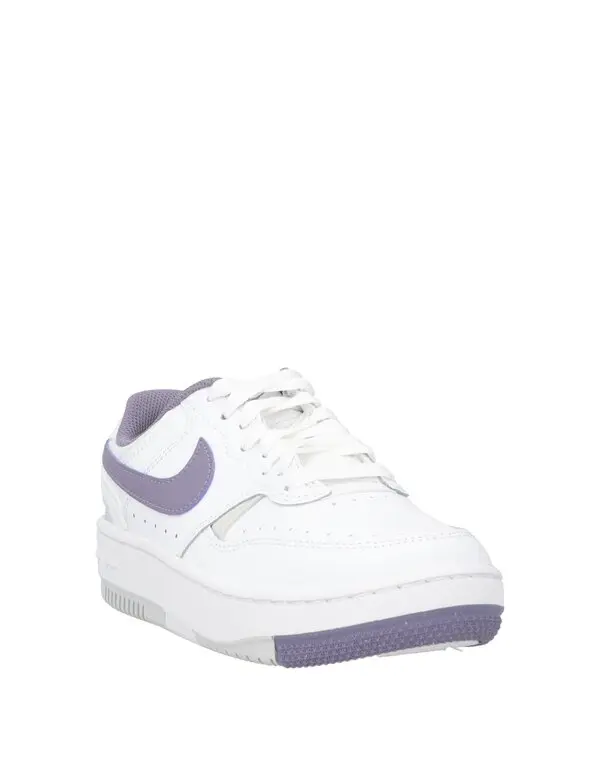 Nike Gamma Force Low-top Sneakers - White