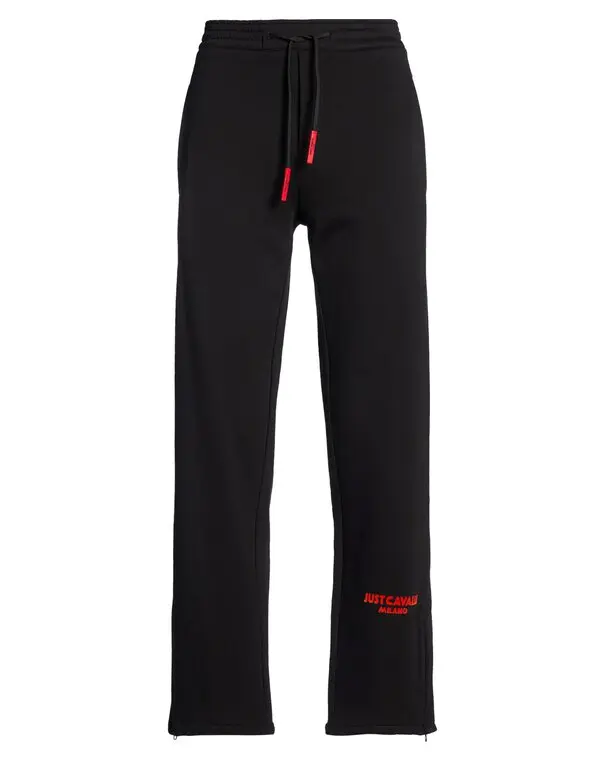 Just Cavalli Pants Size Cotton