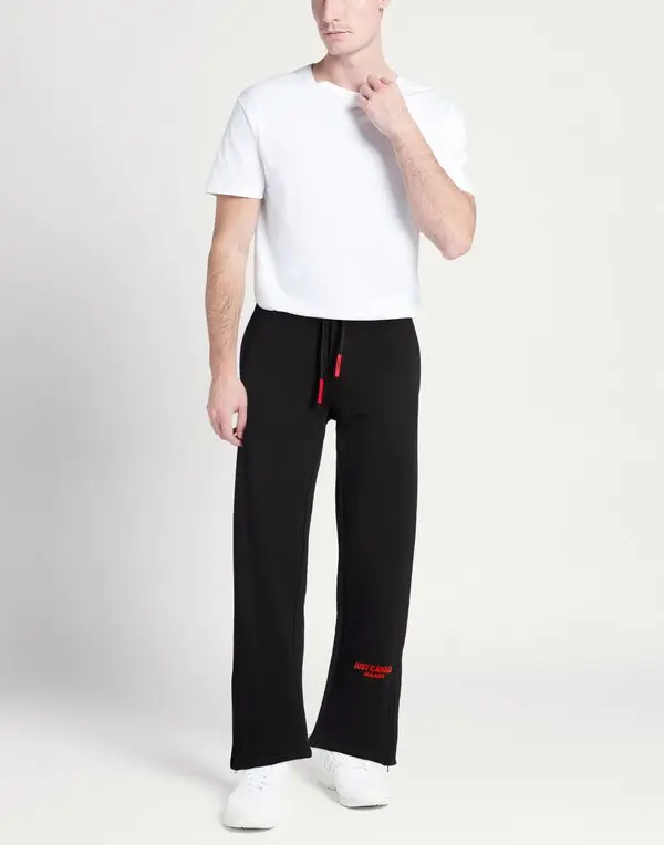 Just Cavalli Pants Size Cotton