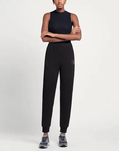 Karl Lagerfeld Organic Cotton Track Pants