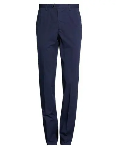 DRUMOHR Pants Size Cotton - Navy