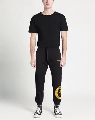 Just Cavalli Pants Size Cotton, Elastane