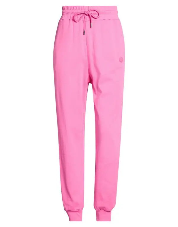 COLMAR Jersey Track Pants - Pink