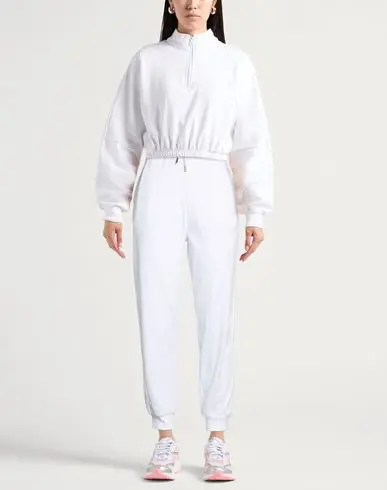 COLMAR Track Pants - White