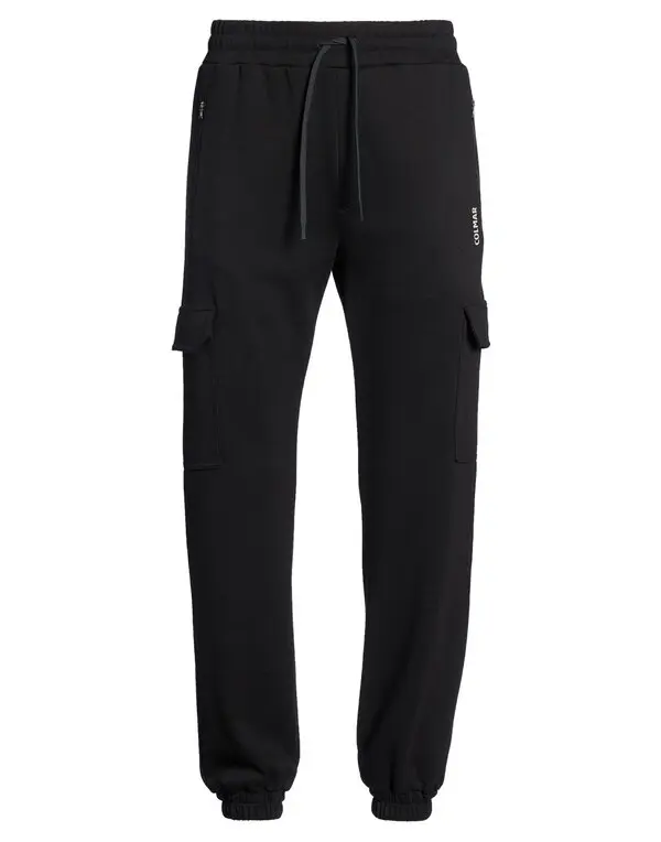 COLMAR Attitude Cargo Pants - Black