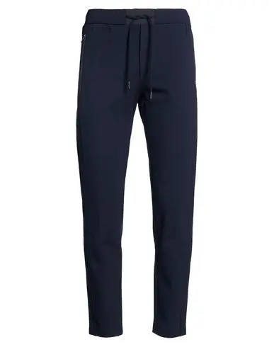 Paul & Shark Pants Size Viscose, Nylon, Elastane - Blue