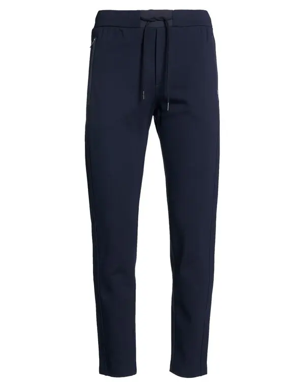 Paul & Shark Pants Size Viscose, Nylon, Elastane - Blue