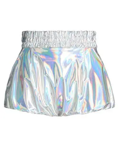 Dolce & Gabbana Thermoplastic Polyurethane Hot Pants