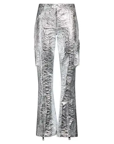 Dolce & Gabbana Jacquard Cargo Pants