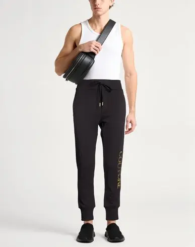 Versace Pants Size Cotton