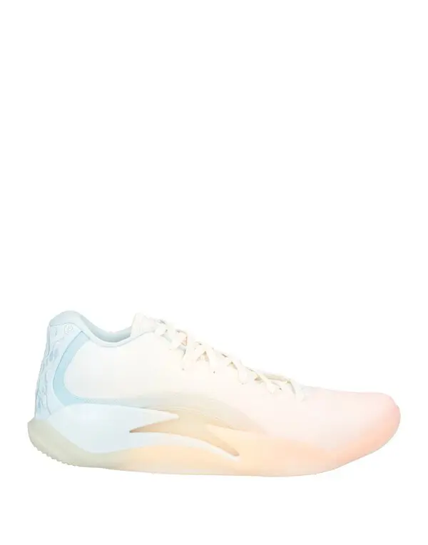 JORDAN Zion 3 Nrg Low Top Sneakers - Pink