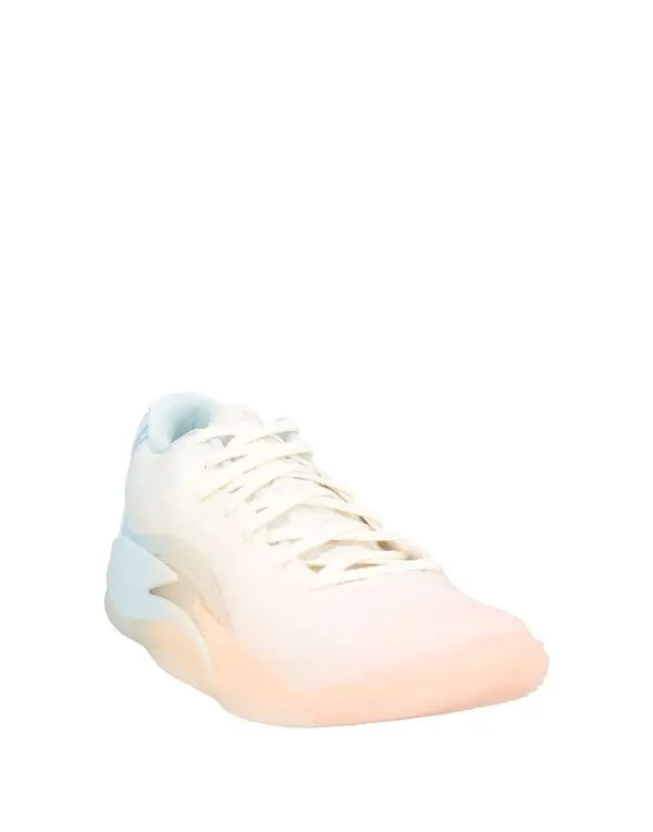 JORDAN Zion 3 Nrg Low Top Sneakers - Pink
