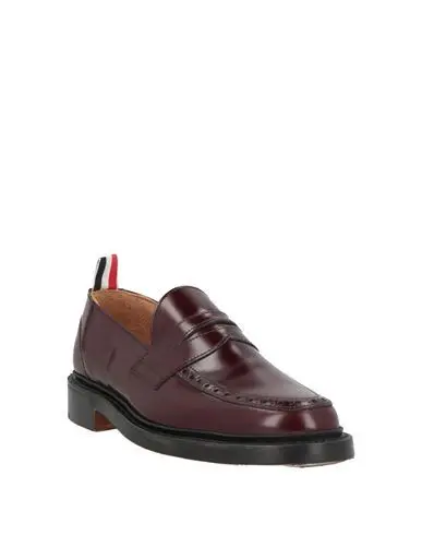 Thom Browne Loafers - Red