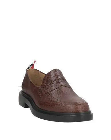 Thom Browne Penny Loafers