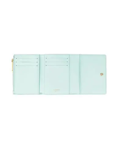 Burberry Wallet Lambskin