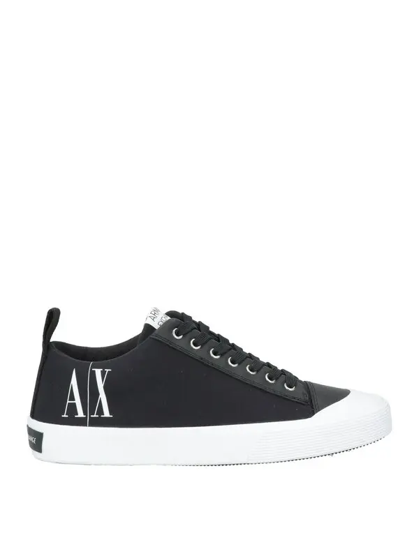 Armani Exchange Icon Period Sneakers
