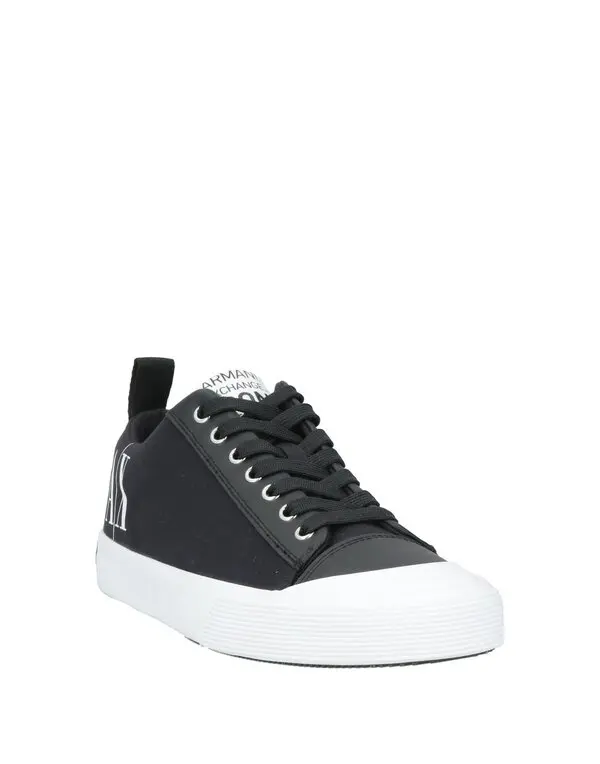 Armani Exchange Icon Period Sneakers