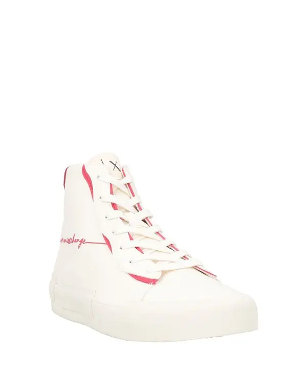 Armani Exchange High-top Sneakers