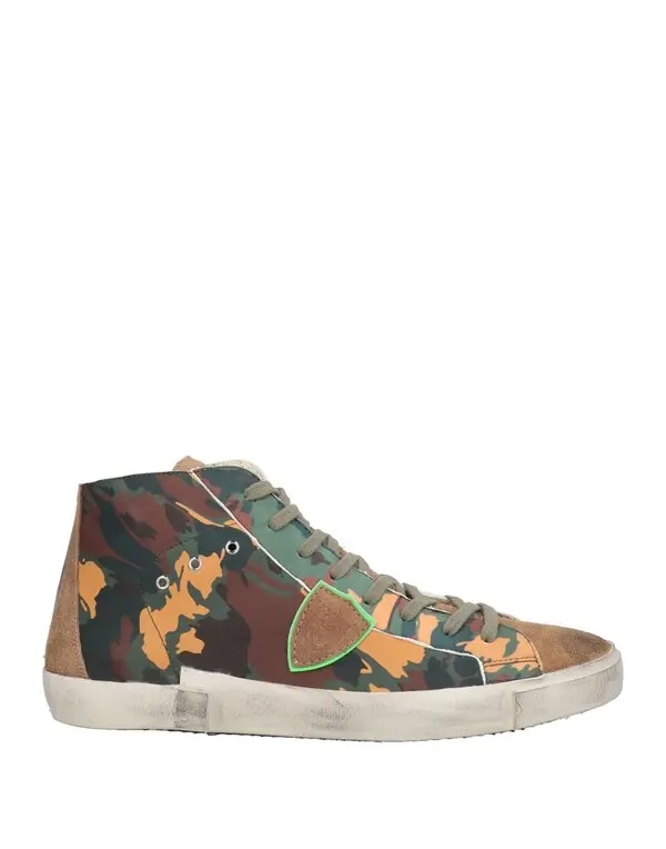 Philippe Model Prsx Sneakers