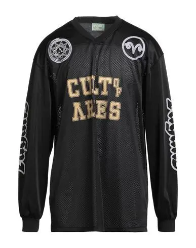 Aries T-shirt Size Polyester