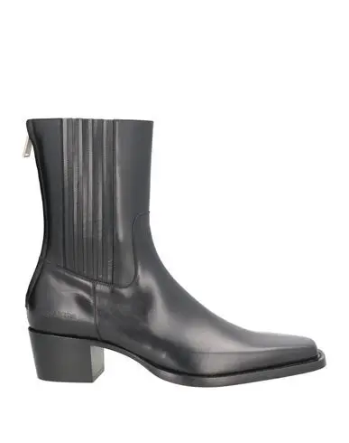 Dsquared2 Boot Calfskin