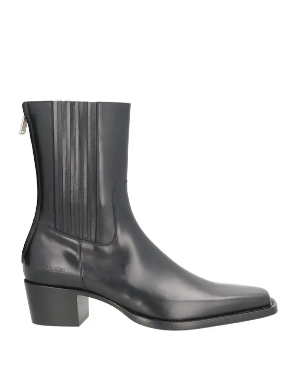 Dsquared2 Boot Calfskin