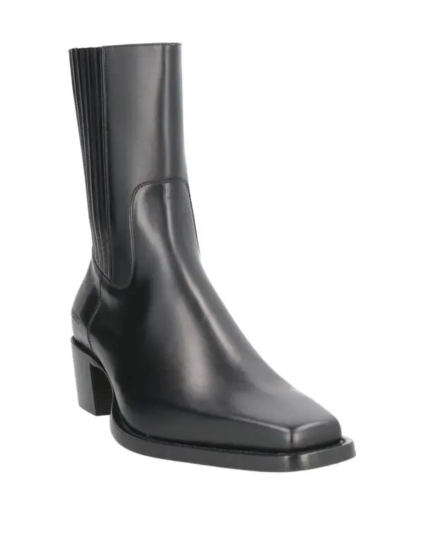 Dsquared2 Boot Calfskin