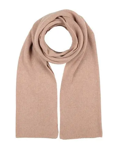 Zadig&Voltaire Scarf Sand Wool - Beige