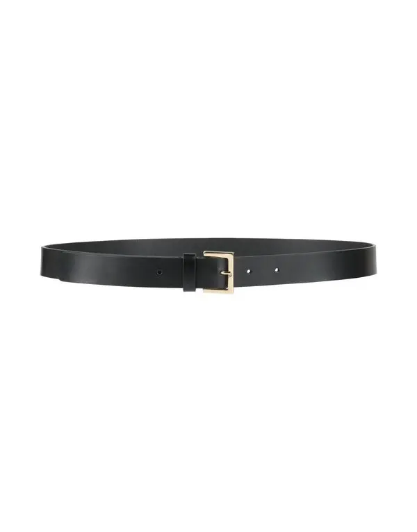 Fabiana Filippi Leather Belt