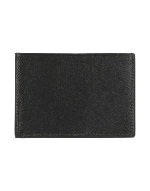 Balmain Cardholder Calfskin