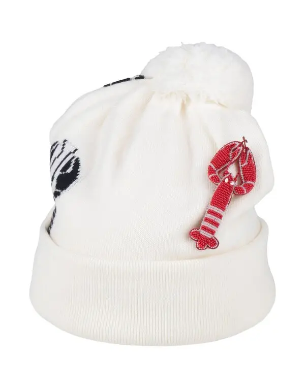 Thom Browne Wool Beanie
