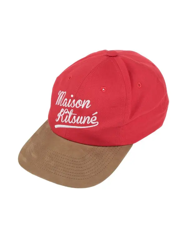 Maison Kitsuné Baseball Cap
