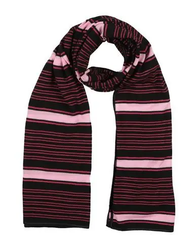 Missoni Scarf Cotton, Viscose - Black