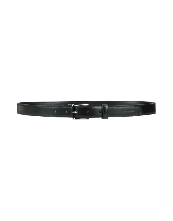 Dsquared2 Leather Belt