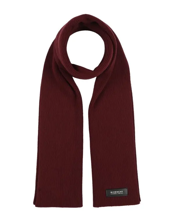 Givenchy Scarf Wool, Cashmere