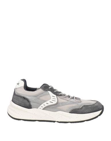 VOILE BLANCHE Light Leather Sneakers