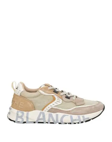 VOILE BLANCHE Low-top Sneakers - Beige