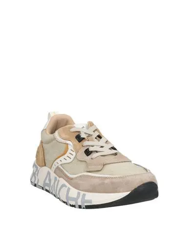 VOILE BLANCHE Low-top Sneakers - Beige