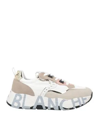 VOILE BLANCHE Low-top Sneakers - Grey
