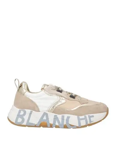 VOILE BLANCHE Low-top Sneakers - Beige