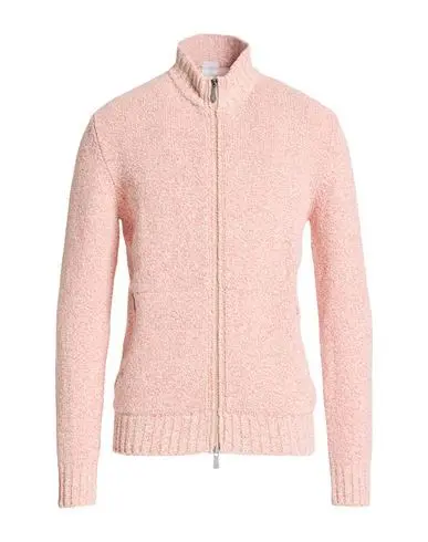 Eleventy Platinum Cardigan - Red