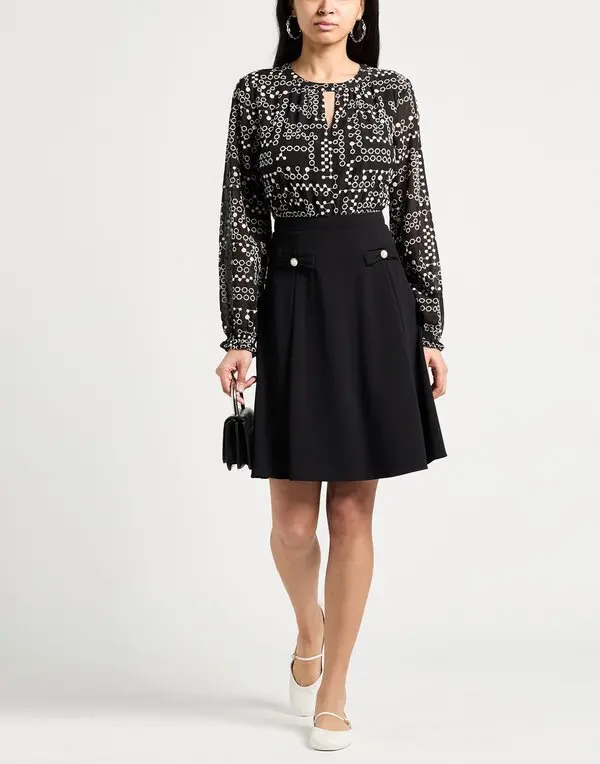 Karl Lagerfeld Midi Dress