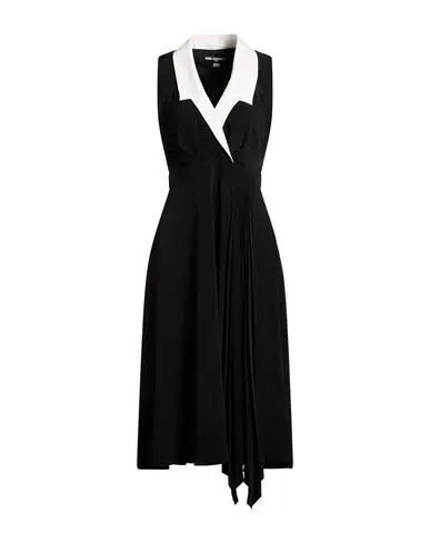 Karl Lagerfeld Midi Dress