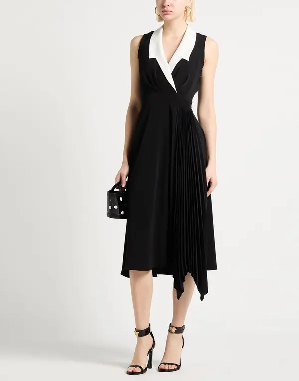 Karl Lagerfeld Midi Dress